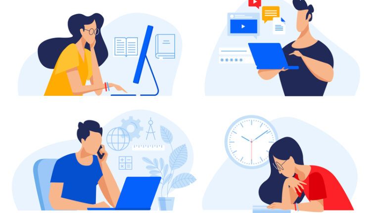 Microlearning Training Scenarios With Examples - eLearning Industry