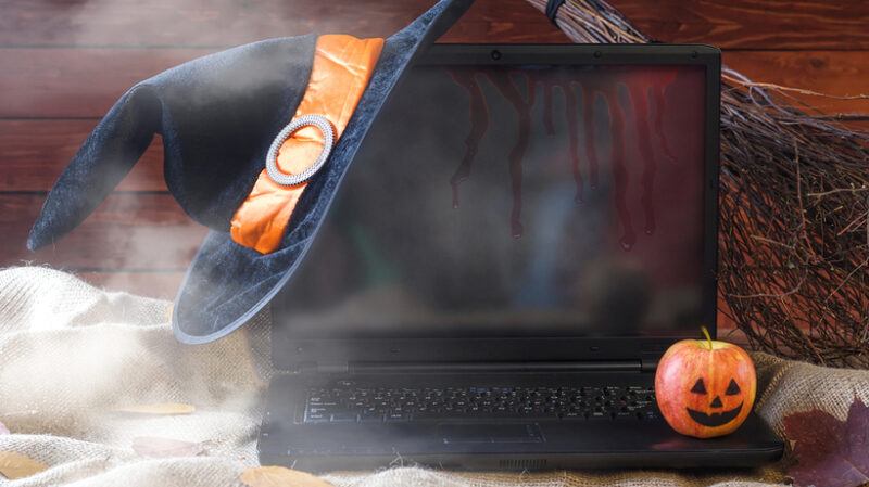 Things To Do For Halloween [Remote Work Edition] - eLearning Industry