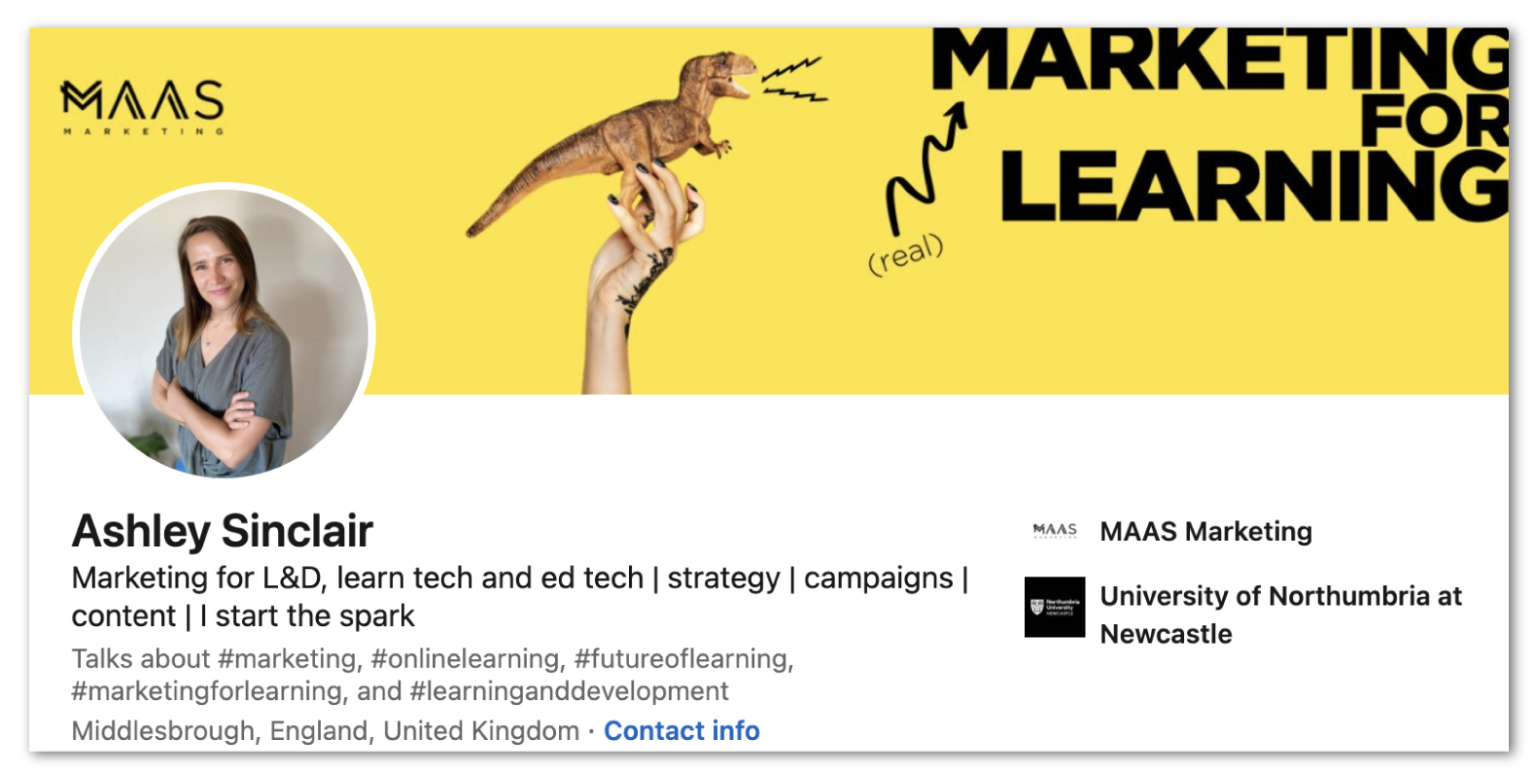 Top Marketing Leader Awards In The eLearning Industry (2021)