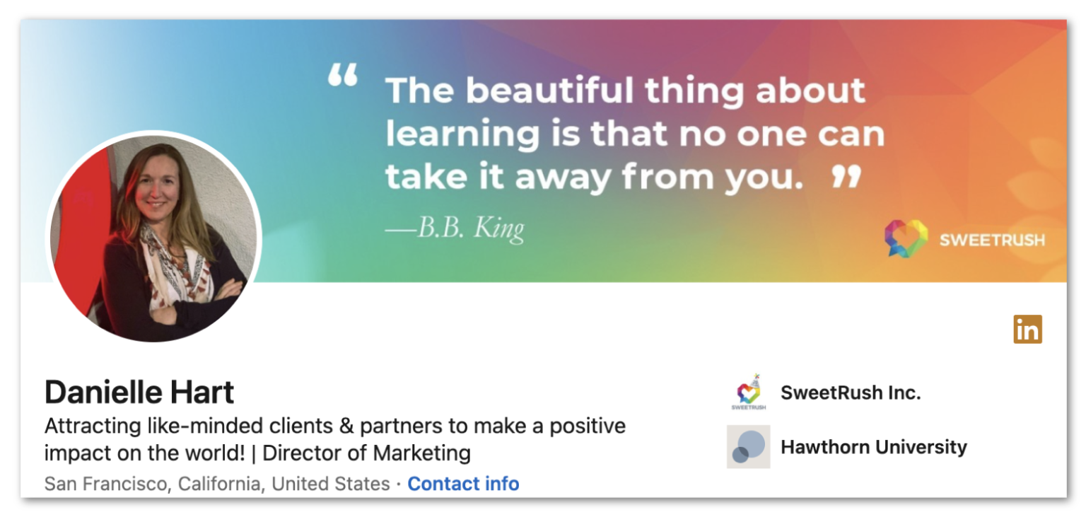 Top Marketing Leader Awards In The eLearning Industry (2021)