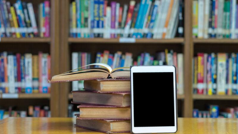How Interactive eBooks Can Elevate eLearning - eLearning Industry