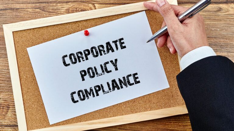 Improve Compliance Training With SMART Goals - eLearning Industry
