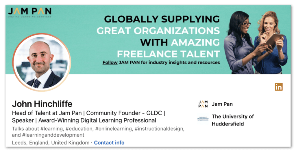 Top Marketing Leader Awards In The eLearning Industry (2021)