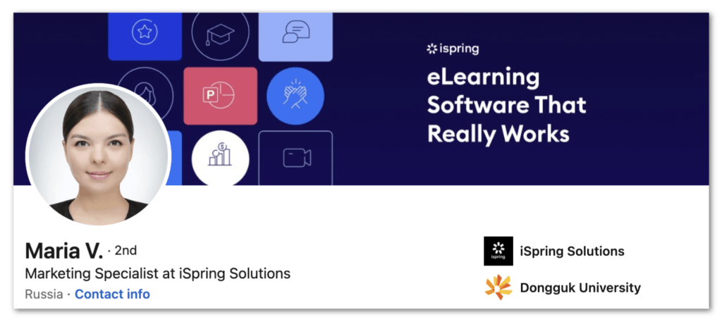 Top Marketing Leader Awards In The eLearning Industry (2021)