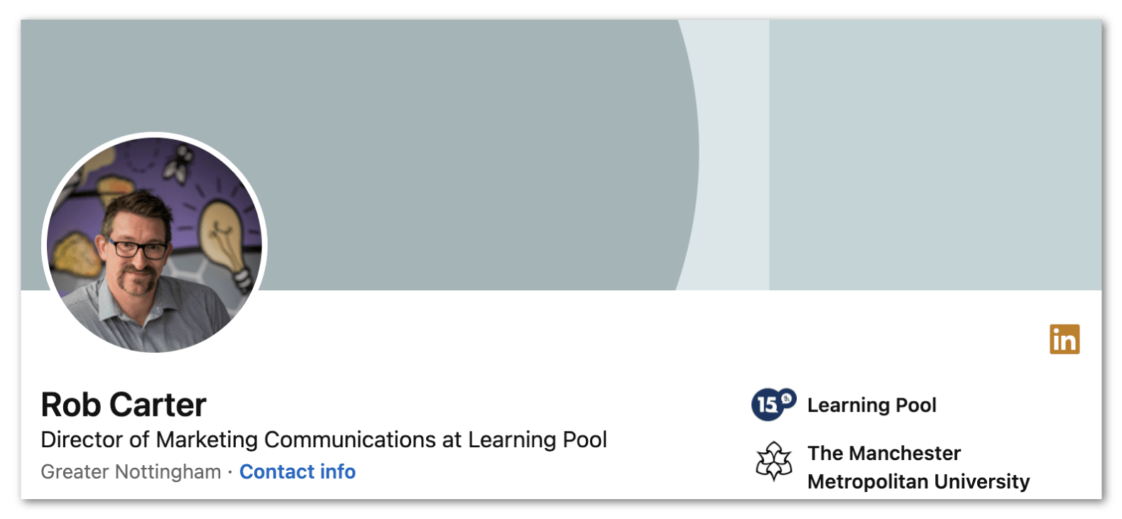 Top Marketing Leader Awards In The eLearning Industry (2021)