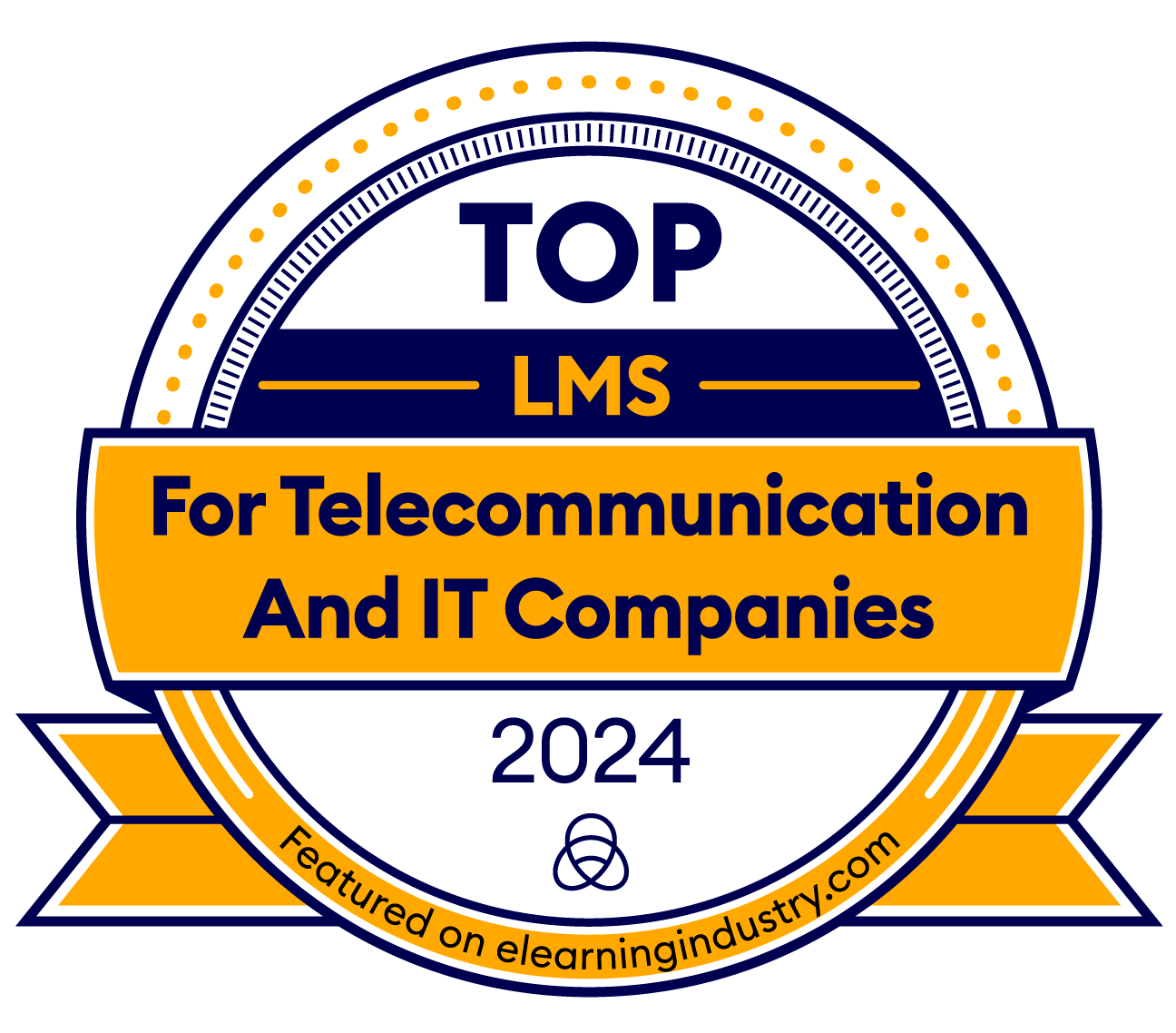 Best LMS For Telecommunication & IT Companies (2024 Update)