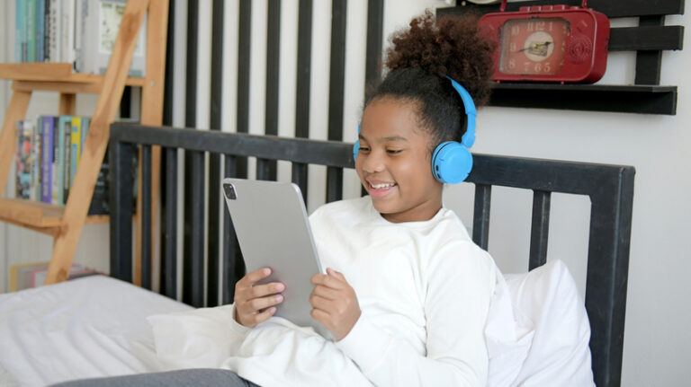 eLearning For Children: 5 Simple Tips - eLearning Industry