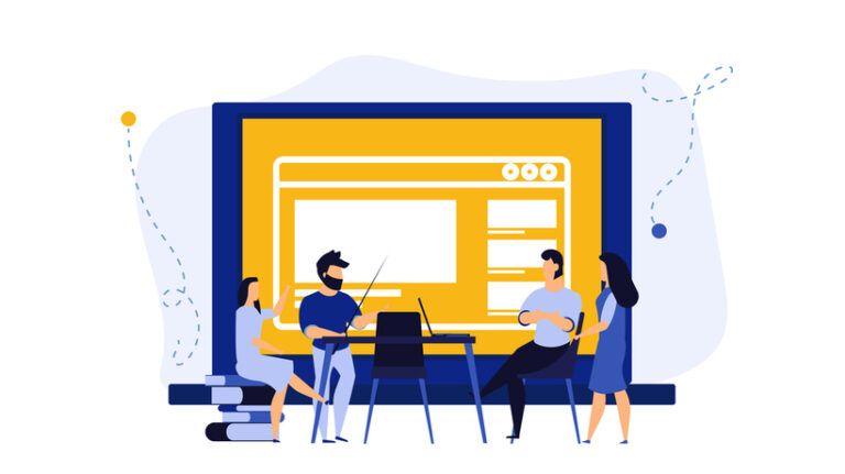 In-Person Training Or Online Training? - eLearning Industry