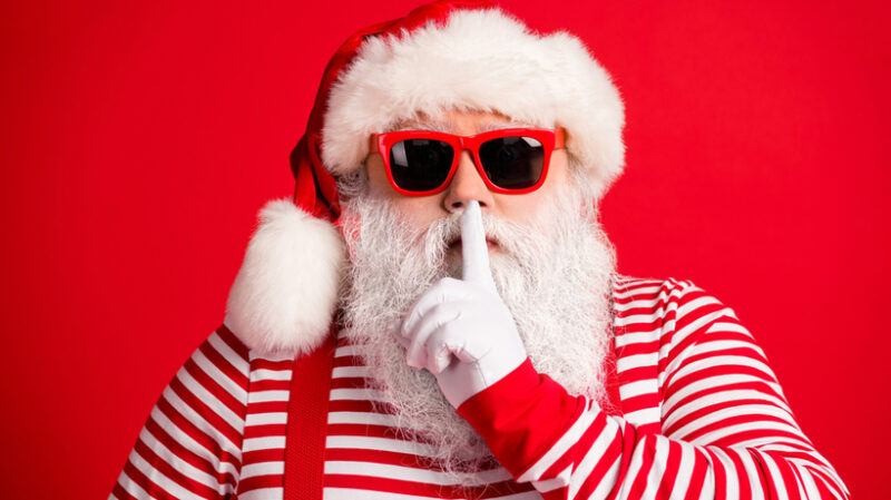 12 Secret Santa Gifts For Coworkers That Everyone Will Love