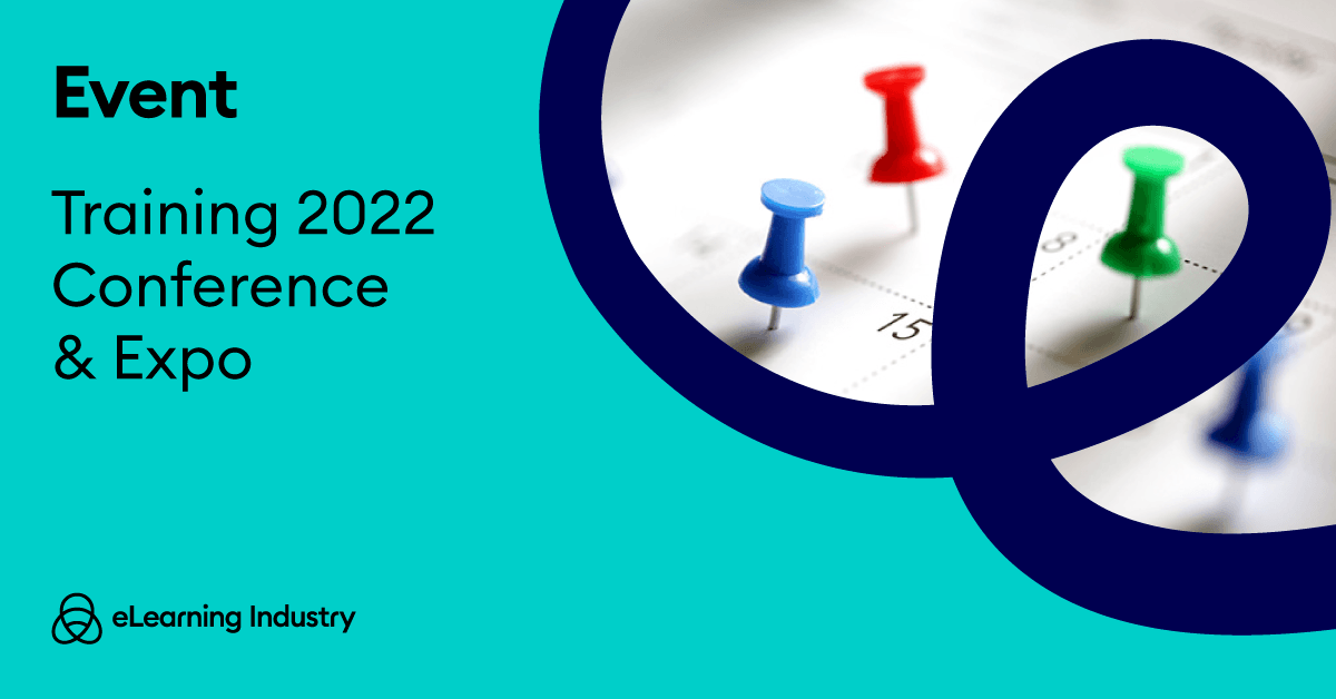 Training 2022 Conference & Expo - eLearning Industry