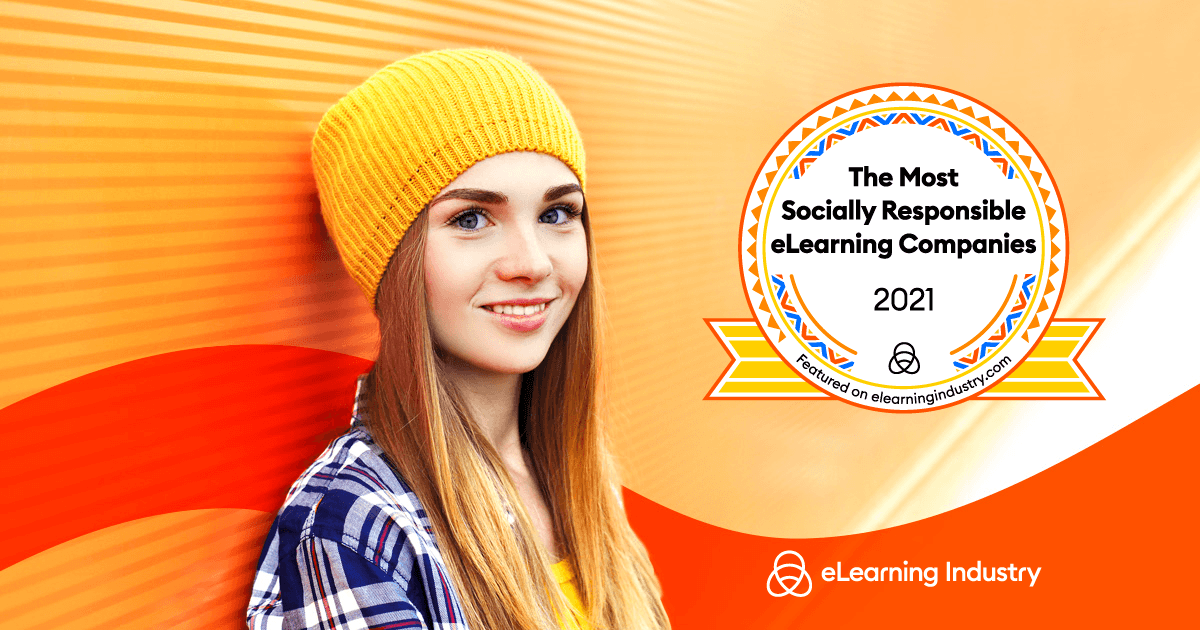 The Most Socially Responsible Companies In The eLearning Space