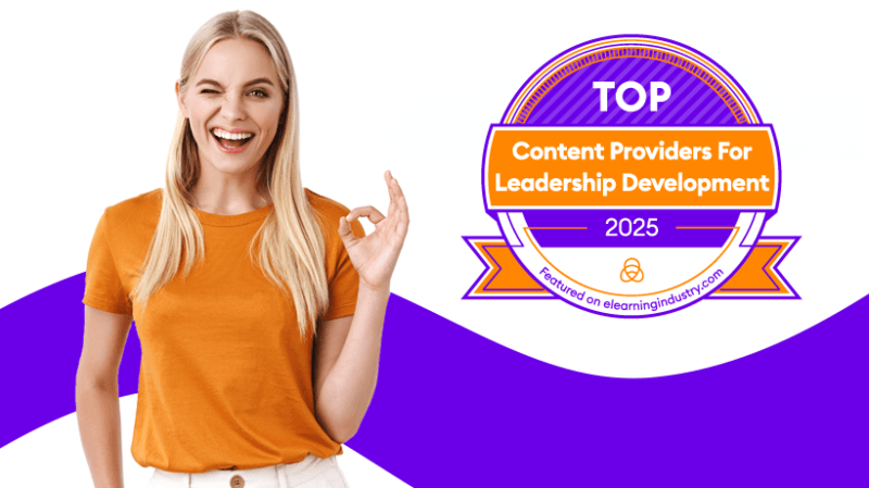 2025 Top Leadership Training Companies (Update)