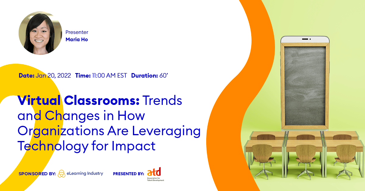 Virtual Classrooms Trends For Business Effectiveness - eLearning Industry