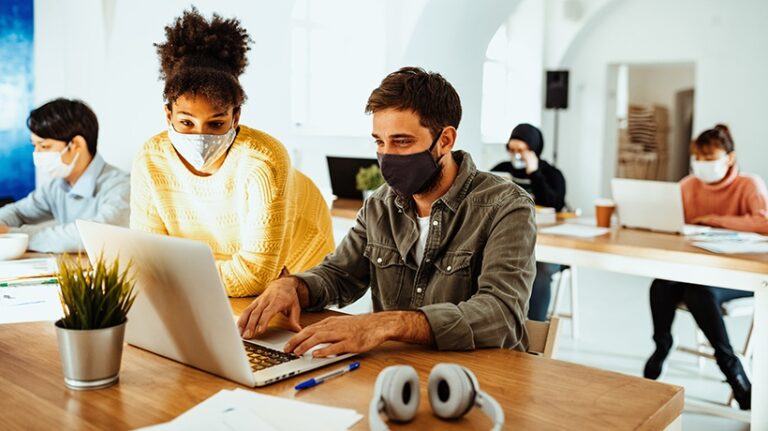 Corporate Social Learning: Build A Corporate Learning Community