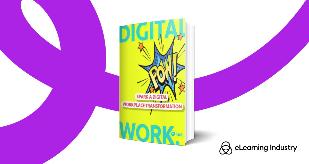 Spark A Digital Workplace Transformation - eLearning Industry