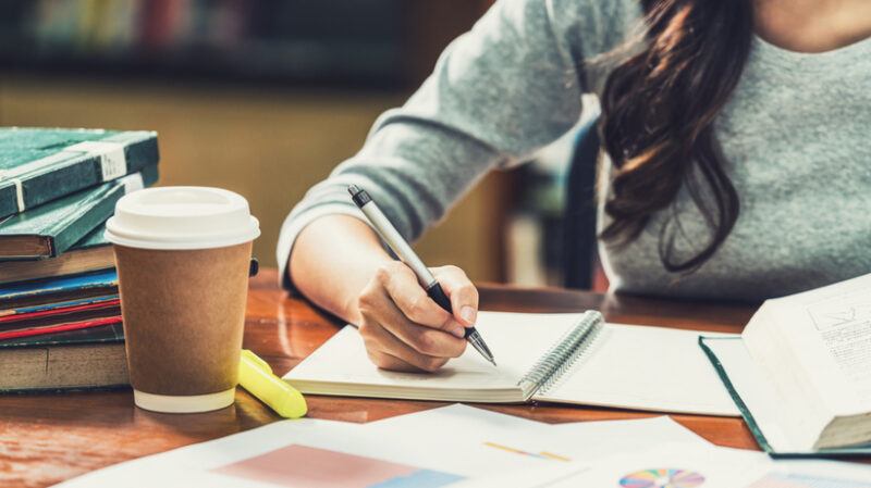 Enhancing The Quality Of Assignments: Top Tips - eLearning Industry