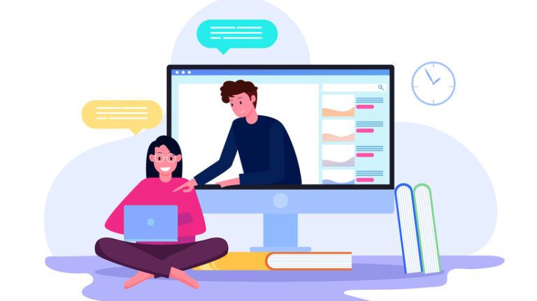 Choosing The Right Blended Learning Design Elements