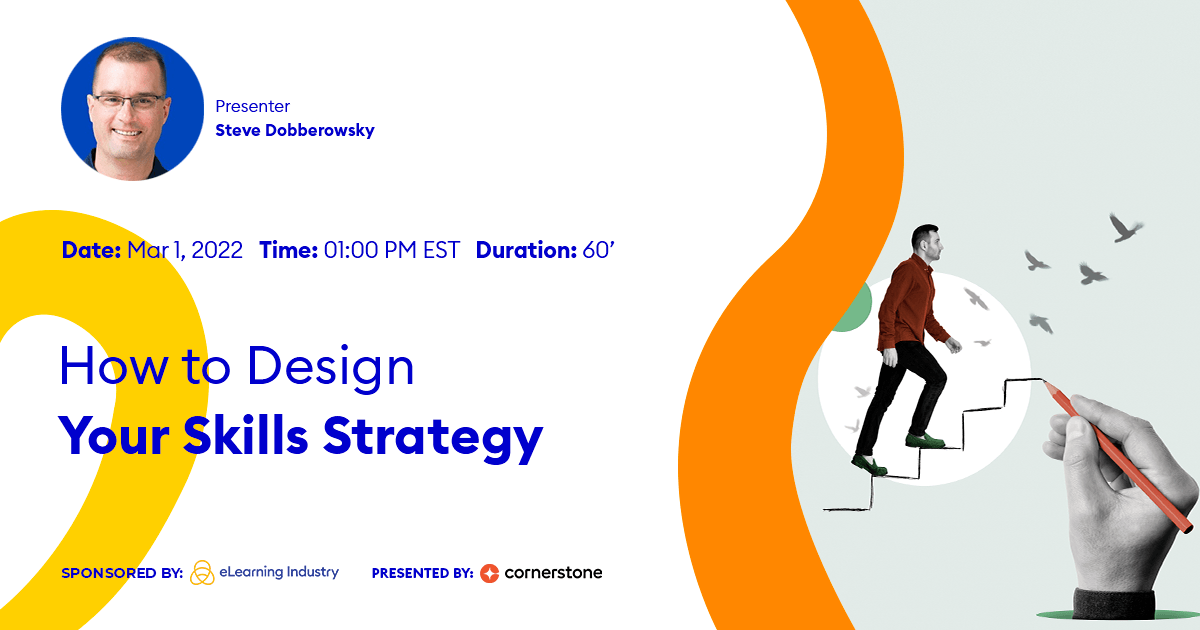 How Τo Design Your Skills Strategy (2022 Update) - eLearning Industry