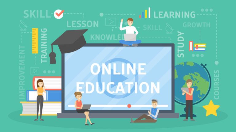 How To Create An Online Course From Scratch - eLearning Industry