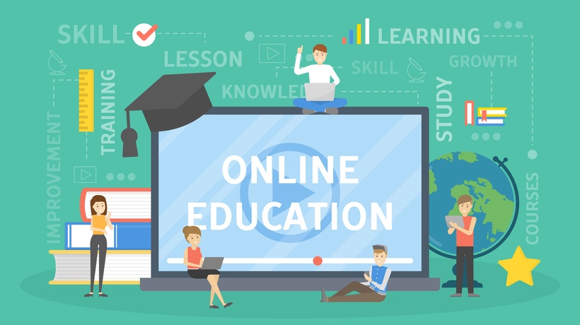 How To Create An Online Course From Scratch ELearning Industry