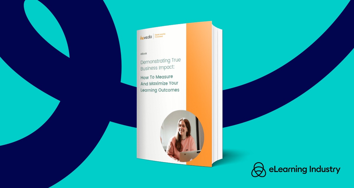 Measure Learning Outcomes to Show Impact Measure Learning Outcomes to Show Impact