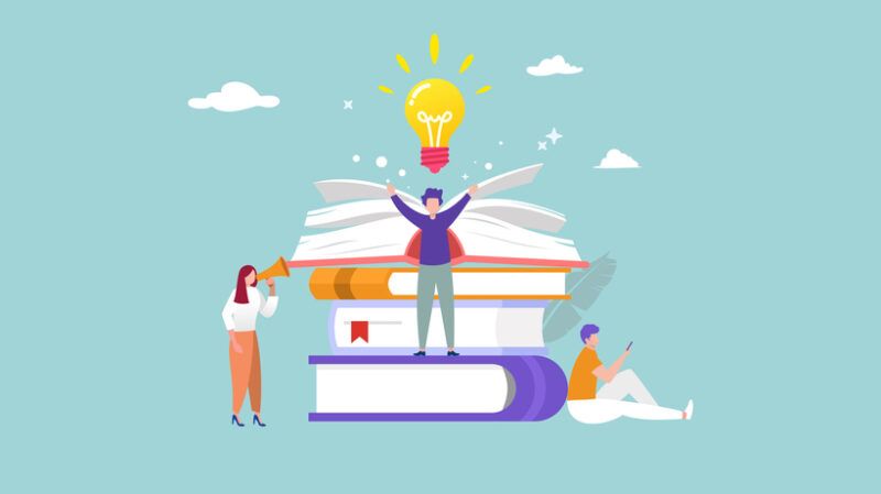 How To Build A Knowledge Commerce Empire - eLearning Industry