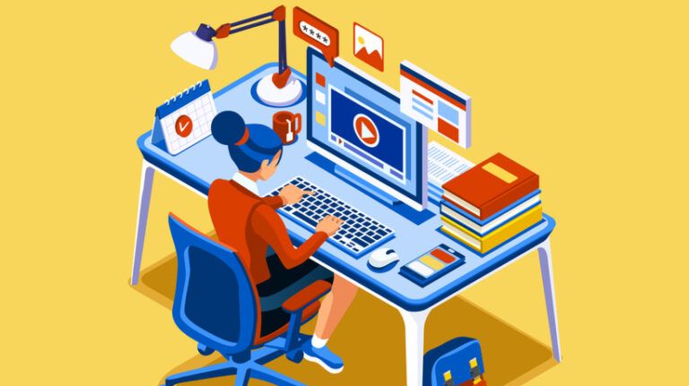 Visual Design Archives - eLearning Industry