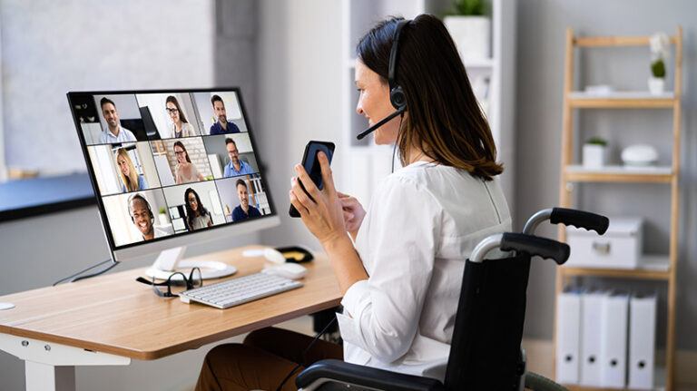 9 Steps For Creating Accessible eLearning Courses - eLearning Industry