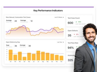 SmartSuite: Features, Price, Reviews & Rating - eLearning Industry