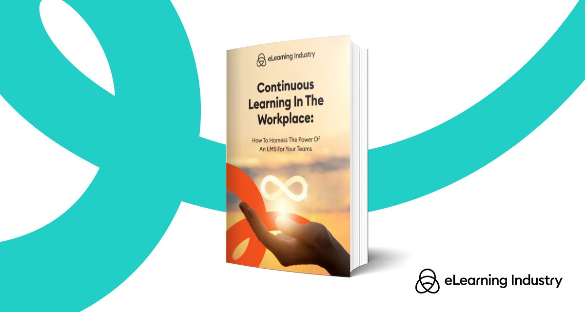 Continuous Learning In The Workplace: Harness The Power Of An LMS