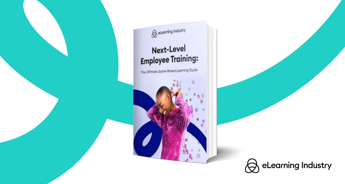 The Ultimate Game-Based Learning Guide For Employee Training