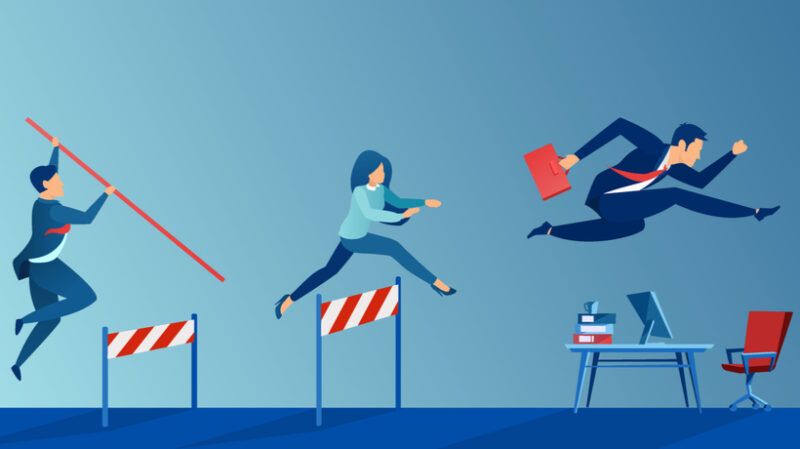 5 Continuous Training Challenges To Overcome - eLearning Industry