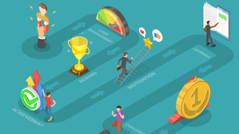 Gamification eLearning Examples To Implement In Your Training