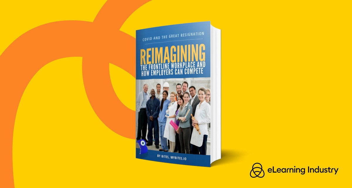 Reimagining The Frontline Workplace And How Employers Can Compete