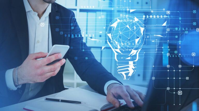 How To Enrich Your Corporate Training Strategy Using A Learning Platform