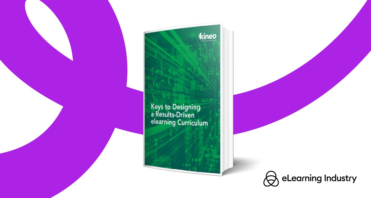 Keys To Designing A Results-Driven eLearning Curriculum