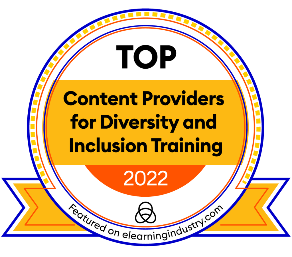 Diversity And Inclusion Training Programs: Top Content Providers 2022