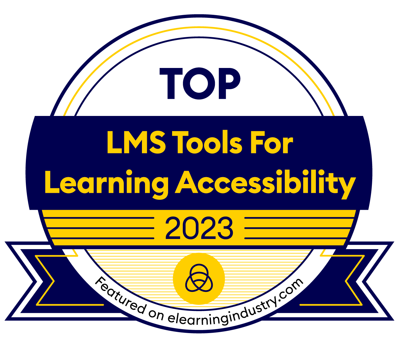 Learning Accessibility: [LMS Top List 2023] - eLearning Industry