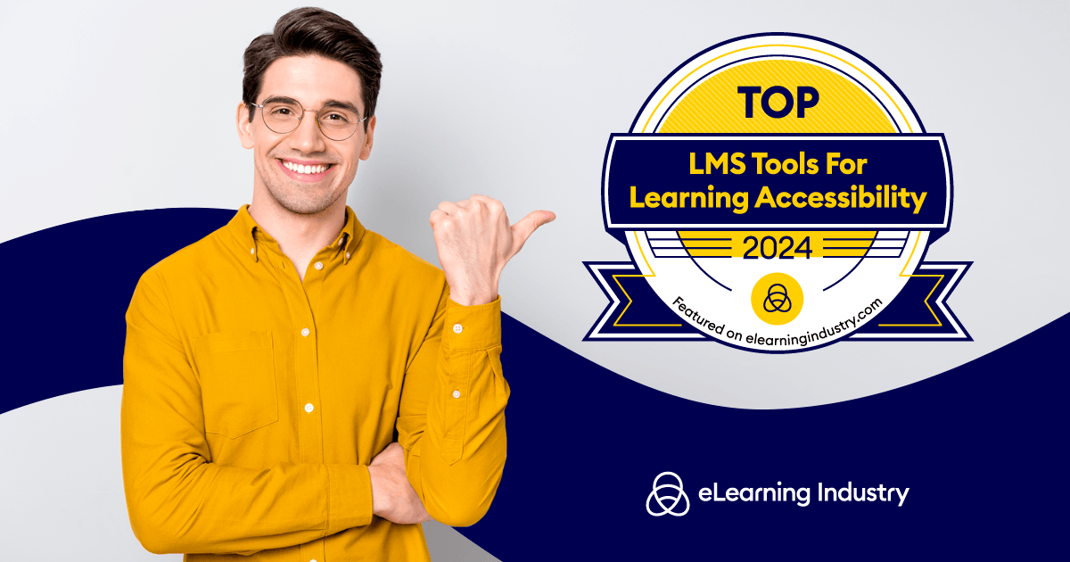 Top Accessible Learning Management Systems (2024 Update)