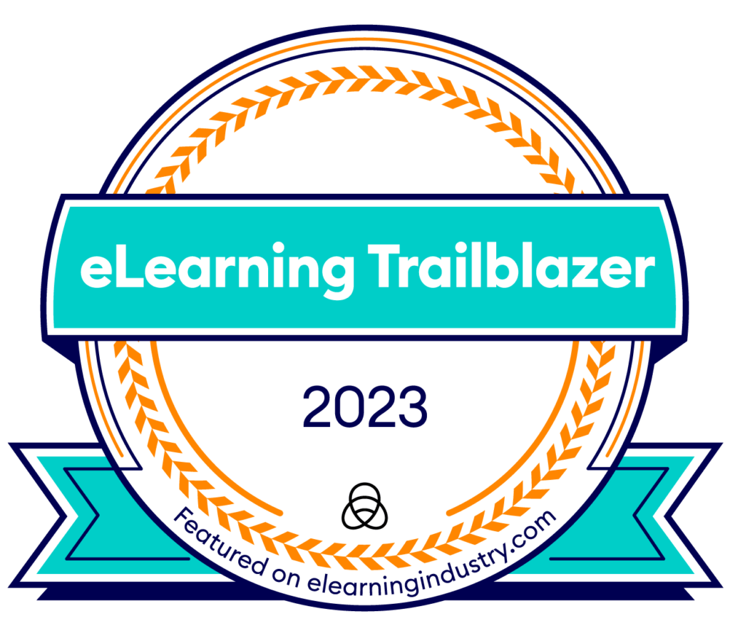 eLearning Trailblazers: Industry Thought Leaders Who Pave The Way (2023)
