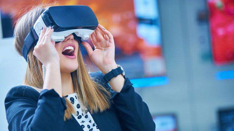 7 Crucial VR Training Activities To Add To Your Outsourcing Contract