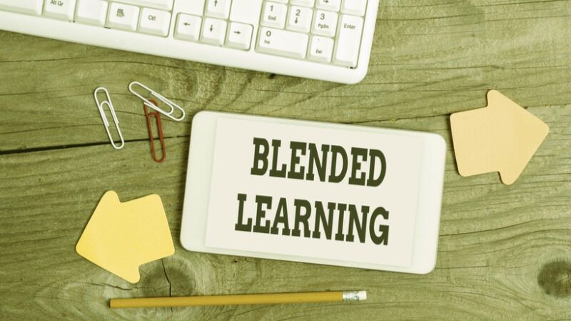 3 Impactful Examples Of Blended Learning - eLearning Industry