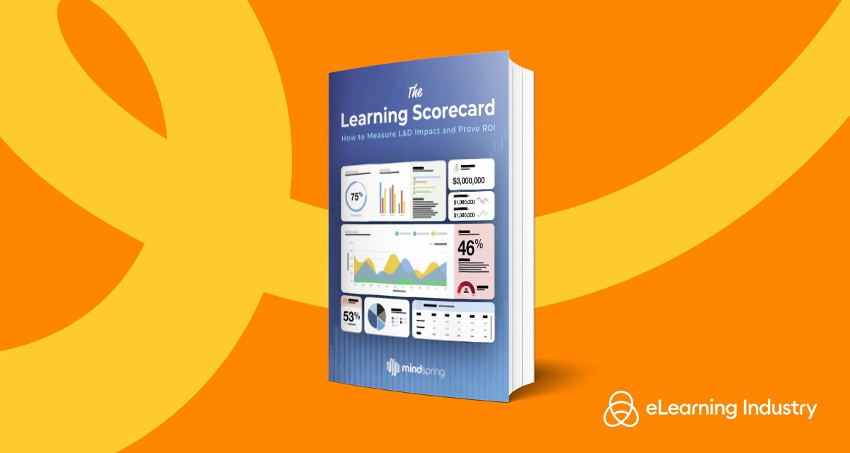 The Learning Scorecard: How To Measure L&D Impact And Prove ROI