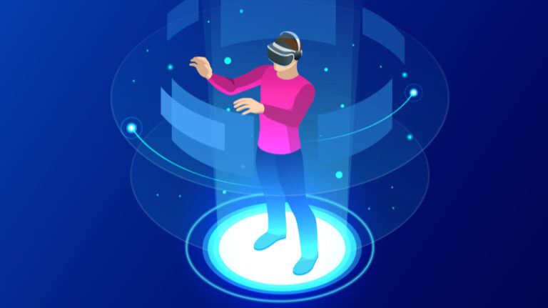8 Tips To Choose The Best VR Training Software For Your Budget