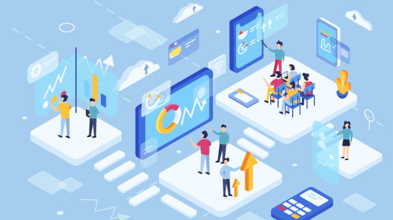 Digital Training: 3 Reasons To Implement It - eLearning Industry