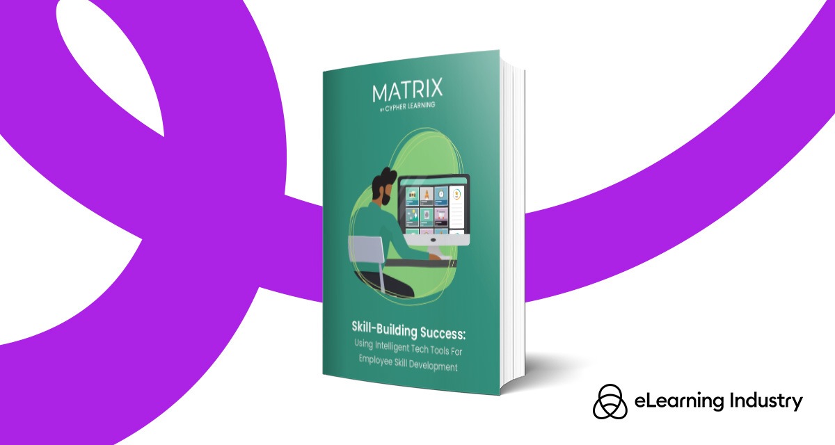 Using Intelligent Tech Tools For Employee Skill Development