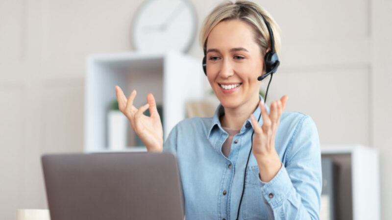 Video-Based Practice And Coaching In The Workplace