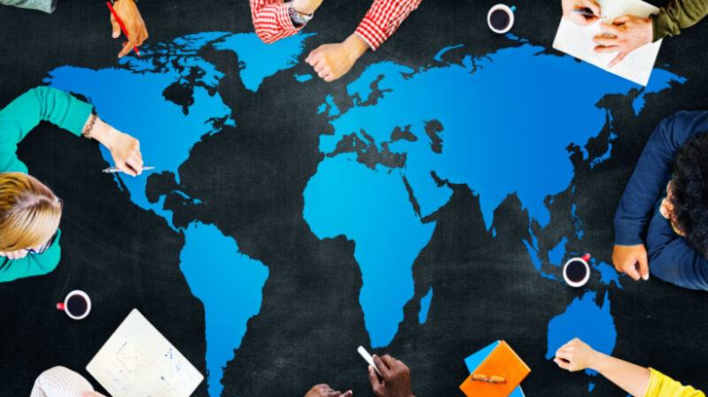 Creating Better Global eLearning Experiences [eBook Launch]