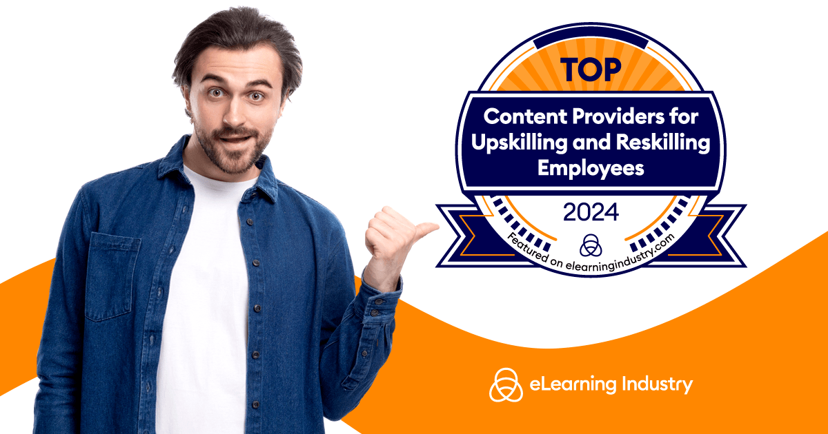 Best Upskilling And Reskilling Programs For Your Employees 2025