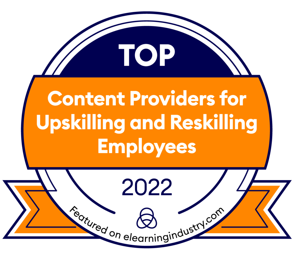 The Best Upskilling And Reskilling Programs For Your Employees In 2022